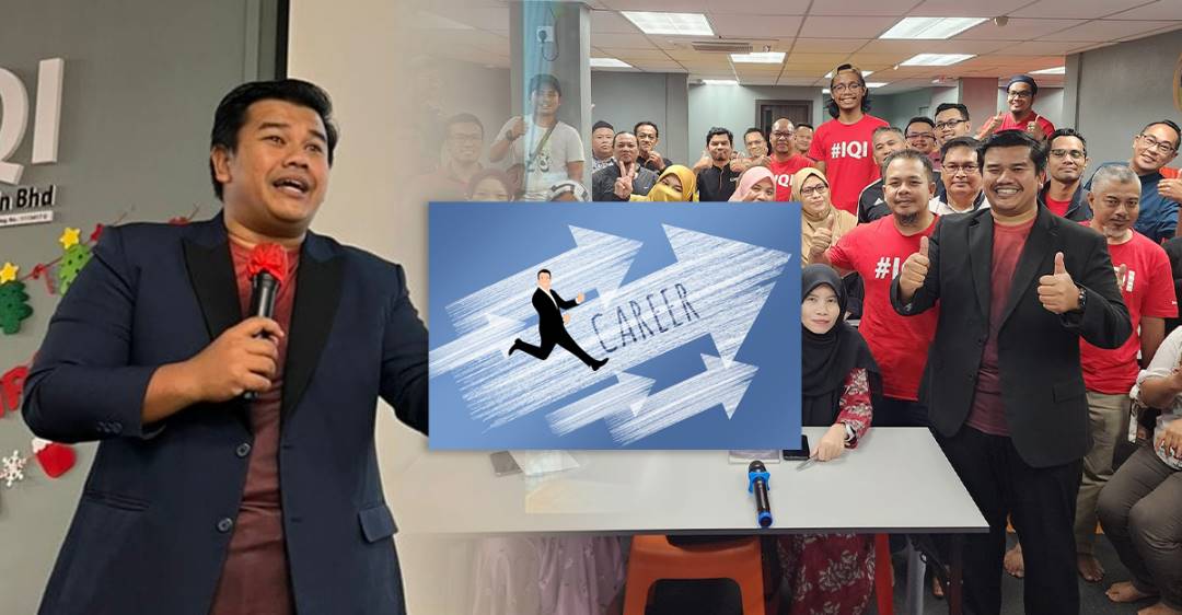 Bagaimana Bermula Menjadi Perunding Hartanah? - QHomes Realty